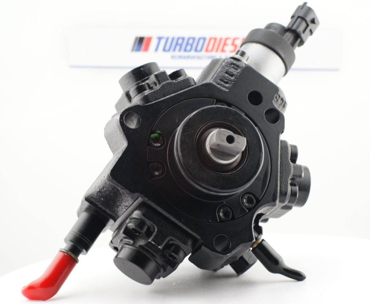 Turbodiesel24.pl | Regenerowane części do silników diesel > Pompa ...